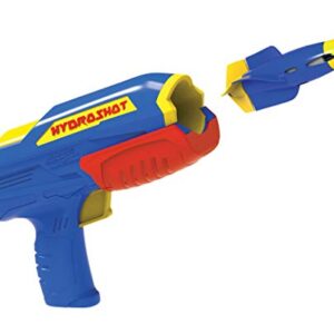 Wave Runner HydroShot Underwater Rocket Launcher- The Best Water Gun for Kids | Shoots A Straight Shot Under Water for Up to 20 Feet! (Single)