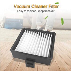 A32VC04 Filter, Hand Vacuum Filter Support Assembly Compatible with Ryobi P712 P713 P714K, Replace 019484001007 533907001 (4 Packs)