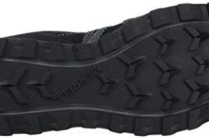 Merrell mens Wildwood Aerosport Water Shoe, Black, 11 US