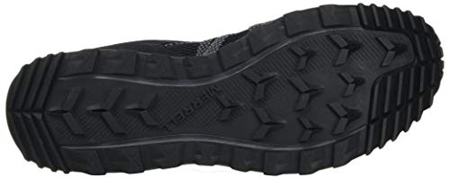 Merrell mens Wildwood Aerosport Water Shoe, Black, 11 US