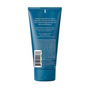 Harry's Face Wash - Face Cleanser for Men, 5.1 Fl Oz (Pack of 3) Package may vary