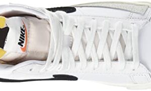 Nike Women's Basketball Shoe, 7