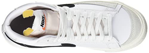 Nike Women's Basketball Shoe, 7