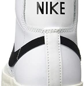 Nike Women's Basketball Shoe, 7