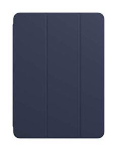 apple smart folio (for 10.9-inch ipad air - 4th generation) - deep navy