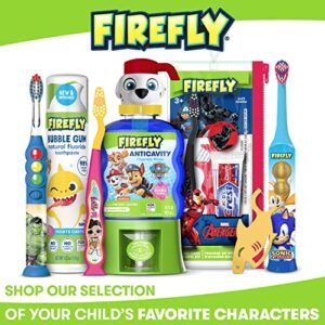 Firefly Clean N' Protect L.o.l. Surprise! Power Toothbrush Cover, 1-count (characters May Vary)