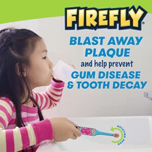 Firefly Clean N' Protect L.o.l. Surprise! Power Toothbrush Cover, 1-count (characters May Vary)