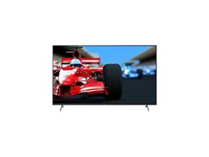 sony 65in 4k hdr pro disp