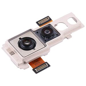 mobile phone camera main back facing camera for lg v60 thinq 5g lm-v600 / v60 thinq 5g uw lm-v600vml lmv600vml