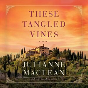 these tangled vines: a novel