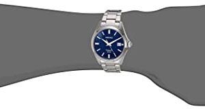 Seiko Men's Japanese Mechanical Automatic Watch