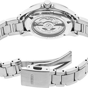 Seiko Men's Japanese Mechanical Automatic Watch