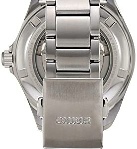 Seiko Men's Japanese Mechanical Automatic Watch