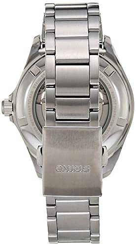 Seiko Men's Japanese Mechanical Automatic Watch