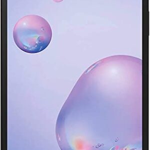 SAMSUNG Galaxy Tab A 8.4" (2020) 32GB T307U WiFi+LTE Unlocked Mocha Tablet (Renewed)