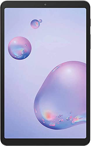 SAMSUNG Galaxy Tab A 8.4" (2020) 32GB T307U WiFi+LTE Unlocked Mocha Tablet (Renewed)