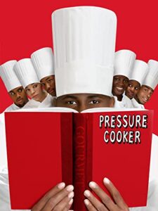 pressure cooker