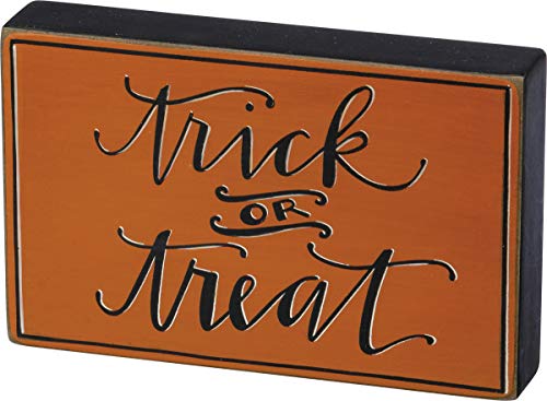 Primitives by Kathy Home Décor Sign, Multicolor