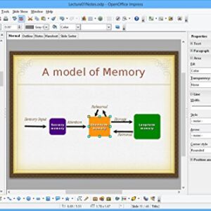 Office Suite 2023 Compatible with Microsoft Office 2019 365 2021 2020 2016 2013 Powered by Apache OpenOffice on USB with Lifetime License for Windows 11 10 8.1 8 7 Vista XP 32 64-Bit PC macOS Mac OS X