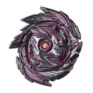 beyblade burst surge speedstorm super satomb s6 spinning top single pack -- balance type battling game top, toy for kids ages 8 and up