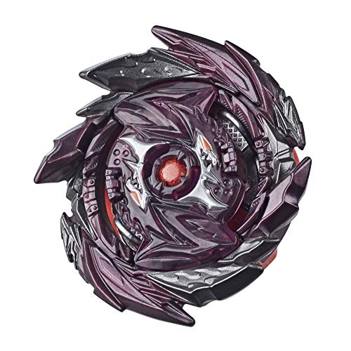 Beyblade Burst Surge Speedstorm Super Satomb S6 Spinning Top Single Pack -- Balance Type Battling Game Top, Toy for Kids Ages 8 and Up