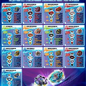 BEYBLADE Burst Surge Speedstorm Wyvron W6 Spinning Top Single Pack -- Defense Type Battling Game Top, Toy for Kids Ages 8 and Up