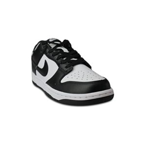 Nike Womens Dunk Low WMNS DD1503 101 Black/White - Size 9W