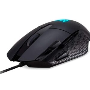 Acer Predator Cestus 315 Gaming Mouse with PixArt Sensor, Adjustable DPI & 8 Buttons Including Burst Fire