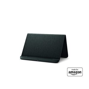 made for amazon, wireless charging dock for fire hd 10 plus (11th generation) only compatible with fire hd 10 plus (11th generation)