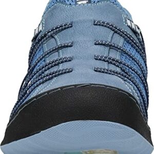 Jambu New Women's Spirit Too Eco Vegan Slip On Denim 9.5