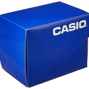 Casio Outdoor Velcro Band