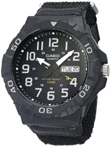 casio outdoor velcro band