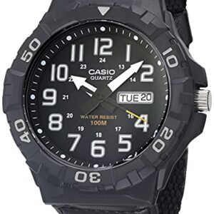 Casio Outdoor Velcro Band