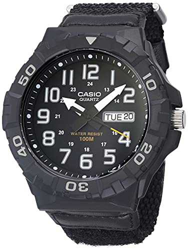 Casio Outdoor Velcro Band