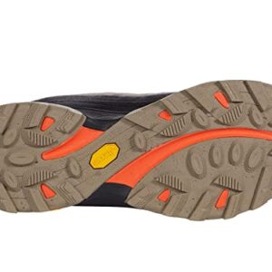 Merrell Men's Moab Speed, Brindle, 11