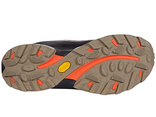 Merrell Men's Moab Speed, Brindle, 11