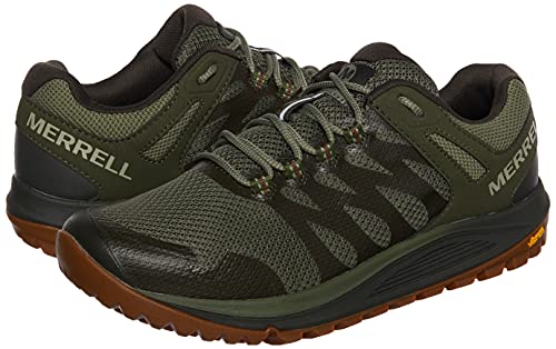 Merrell Nova 2 Olive 10 M