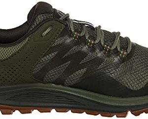 Merrell Nova 2 Olive 10 M