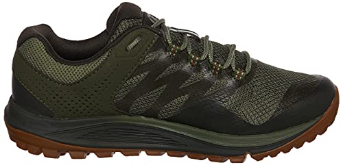 Merrell Nova 2 Olive 10 M