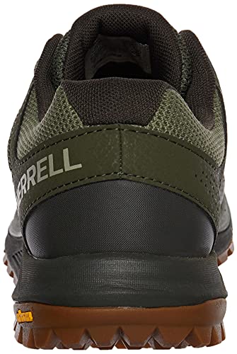 Merrell Nova 2 Olive 10 M