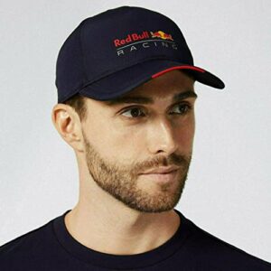 Red Bull Racing F1 Classic Hat Navy