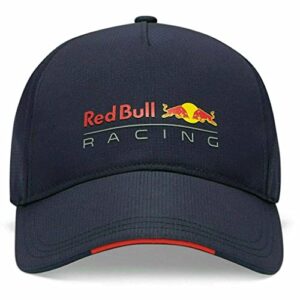 Red Bull Racing F1 Classic Hat Navy