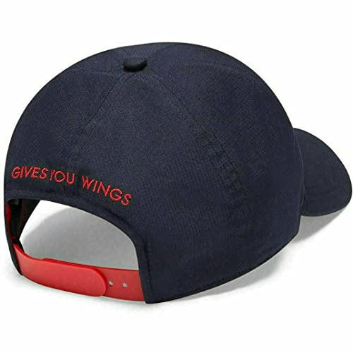 Red Bull Racing F1 Classic Hat Navy