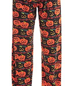 Just Love Women Halloween Pajama Pants Sleepwear 6324-10490-L