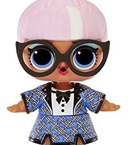 L.O.L. Surprise! MGA Cares Collectible, 7+ Surprises Limited Edition Teachers Appreciation Doll with School Themed Accessories, Gift for Kids, Toys for Girls Boys Ages 4 5 6 7+ Years Old