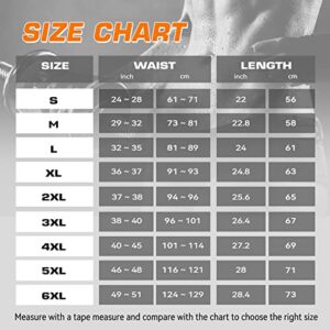 Cimkiz Sweat Vest Waist Trainer for Womens Workout Tank Zipper Vest Adjustable Belt Sauna Suit Compression