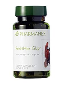 nu skin reishimax glp