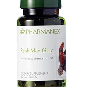 Nu Skin ReishiMax GLp