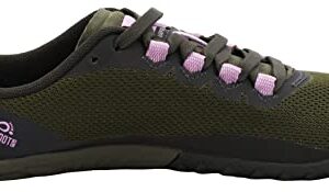 Merrell Women's Vapor Glove 4 Olive Sneaker 9 M US