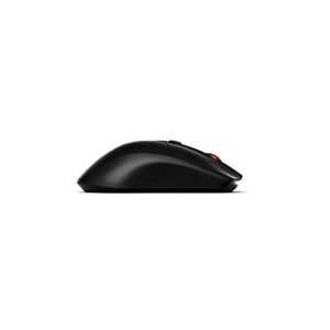 SteelSeries Rival 3 Wireless Gaming Mouse - 400+ Hour Battery Life - Dual Wireless 2.4 GHz and Bluetooth 5.0-60 Million Clicks - 18,000 CPI TrueMove Air Optical Sensor (62521) (Renewed)